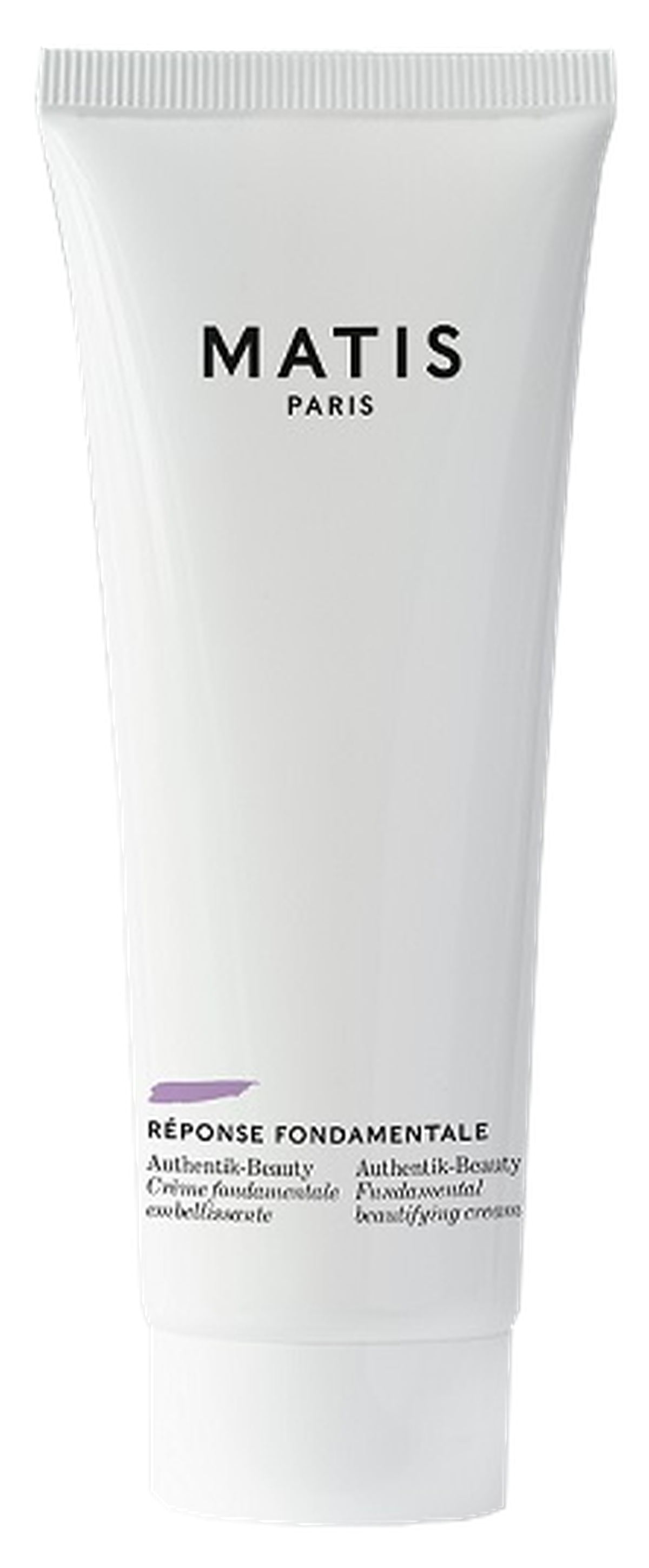 MATIS Reponse Fondamentale Authentik-Beauty sejas krēms, 50 ml - Piegāde visā Latvijā | Mēness ...