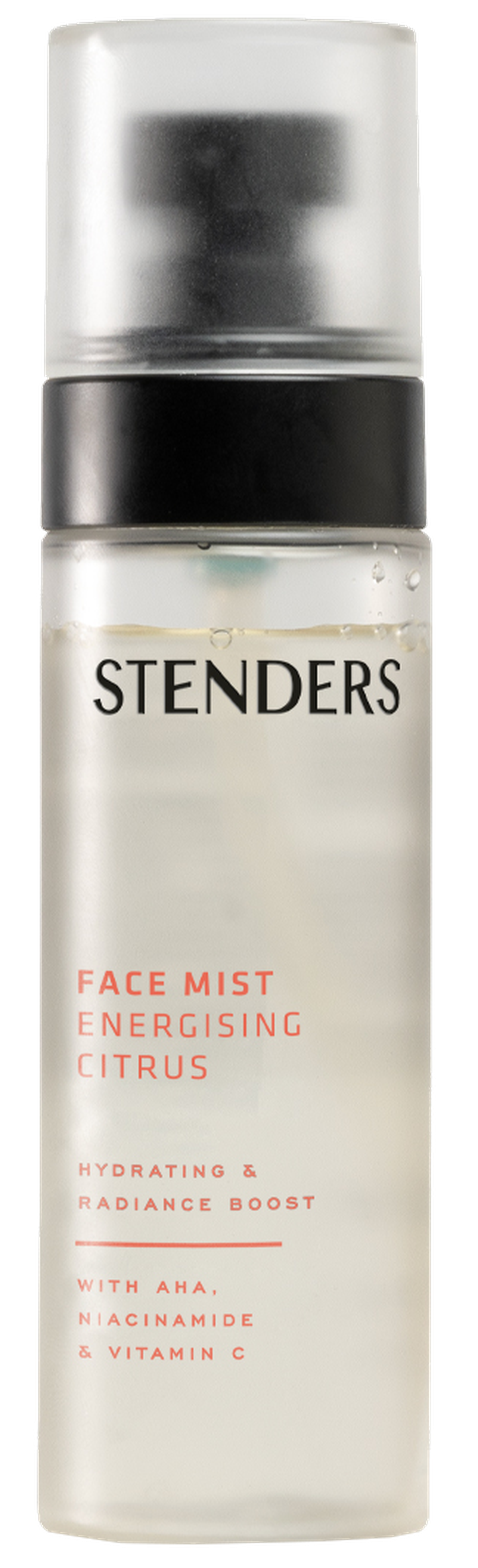 STENDERS Energising Citrus sprejs, 85 ml - Piegāde visā Latvijā ...