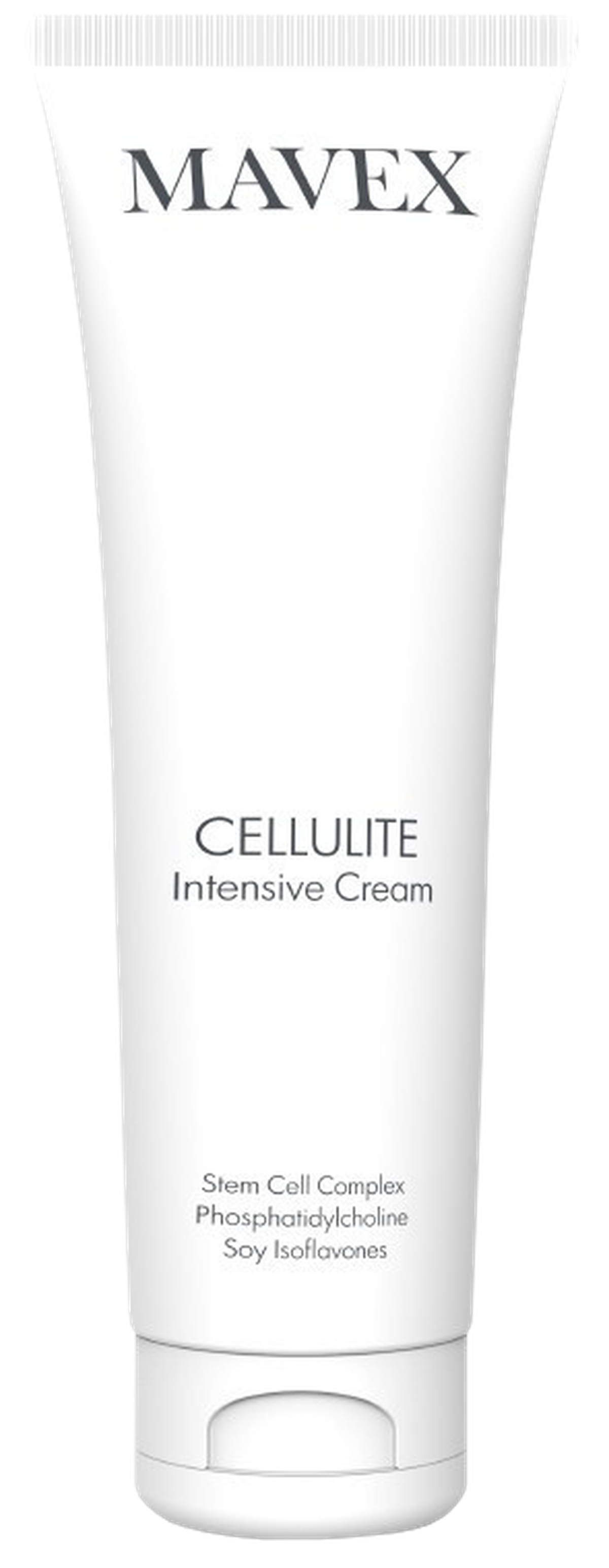 MAVEX Cellulite Intensive ķermeņa krēms, 250 ml - Piegāde visā Latvijā ...