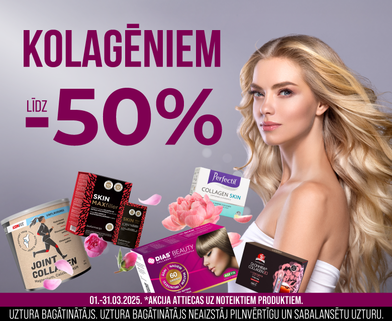 Leading online pharmacy in Latvia | Mēness aptieka