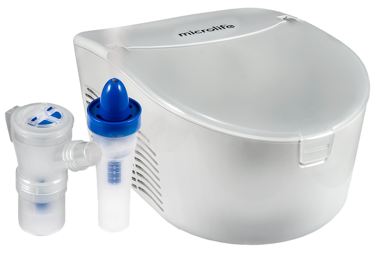 MICROLIFE Compressor NEB PRO inhaler, 1 pcs. | Mēness aptieka
