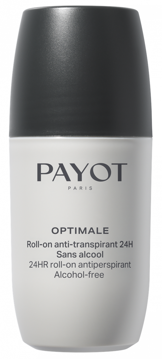 PAYOT Optimale 24H antiperspirant, 75 ml | Mēness aptieka
