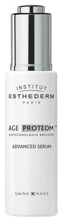 INSTITUT ESTHEDERM Age Proteom Advanced serums, 30 ml - Piegāde visā ...