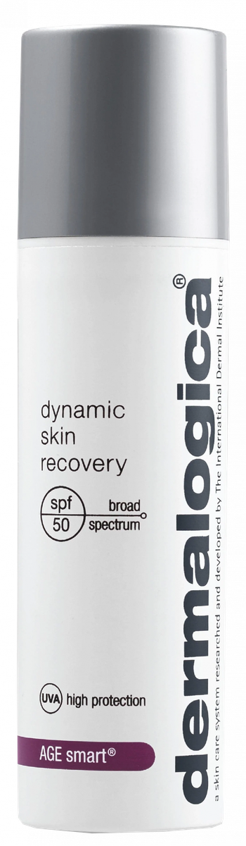 DERMALOGICA Dynamic Skin Recovery SPF 50 sejas krēms, 50 ml - Piegāde ...