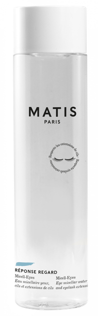 MATIS Reponse Regard Micell-Eyes micellar water, 150 ml | Mēness aptieka