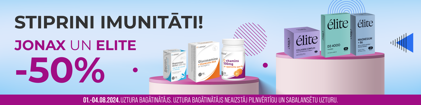 Populārākā interneta aptieka - Piegāde visā Latvijā | Mēness aptieka