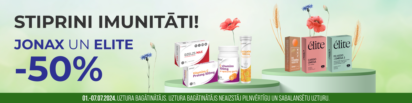 Leading online pharmacy in Latvia | Mēness aptieka