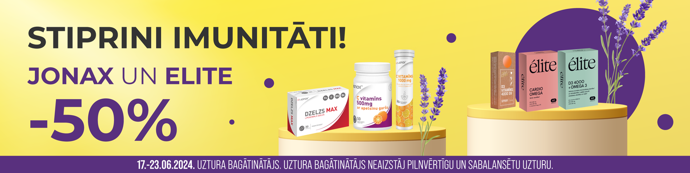 Populārākā interneta aptieka - Piegāde visā Latvijā | Mēness aptieka