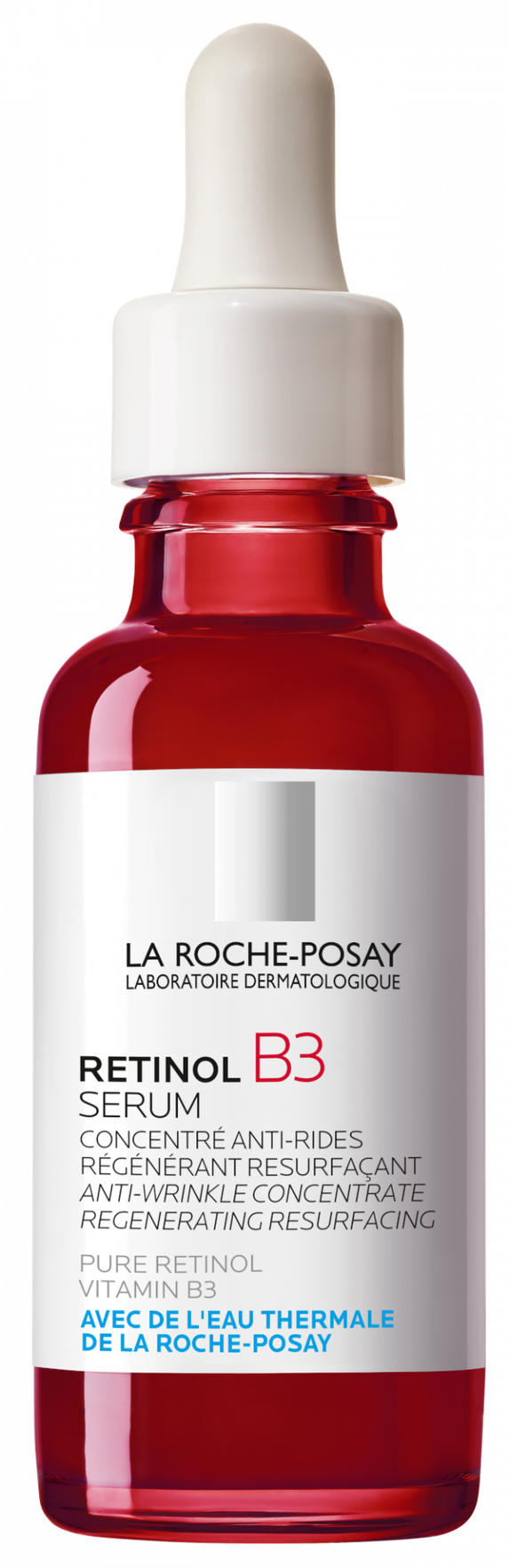 LA ROCHE-POSAY Retinol B3 serums, 30 ml - Piegāde visā Latvijā | Mēness ...