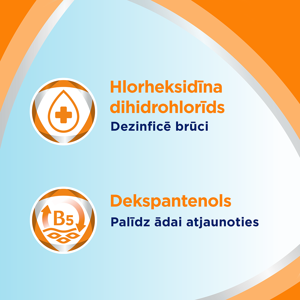 BEPANTHEN Plus 50 mg/5 mg/g cream, 30 g | Mēness aptieka