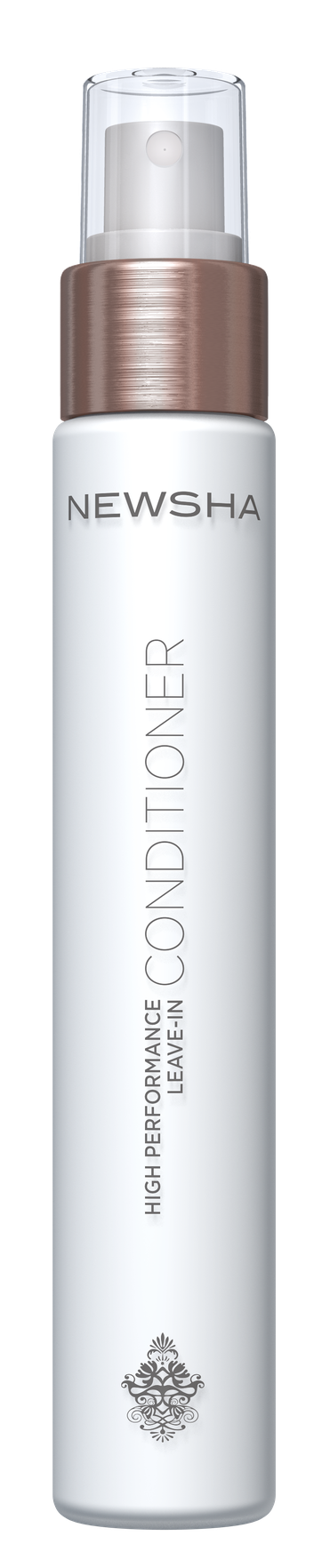 NEWSHA High Performance Leave-In conditioner, 80 ml | Mēness aptieka