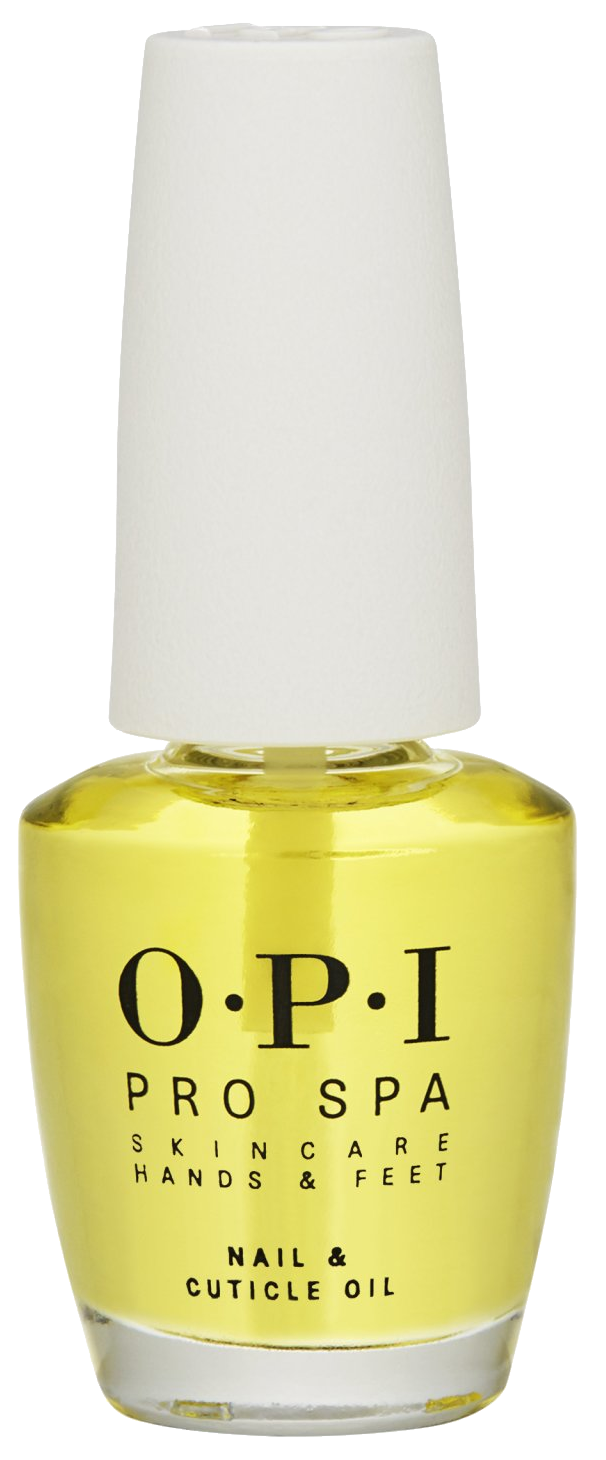 OPI Pro Spa Nail & Cuticle nail and cuticle oil, 14.8 ml | Mēness aptieka