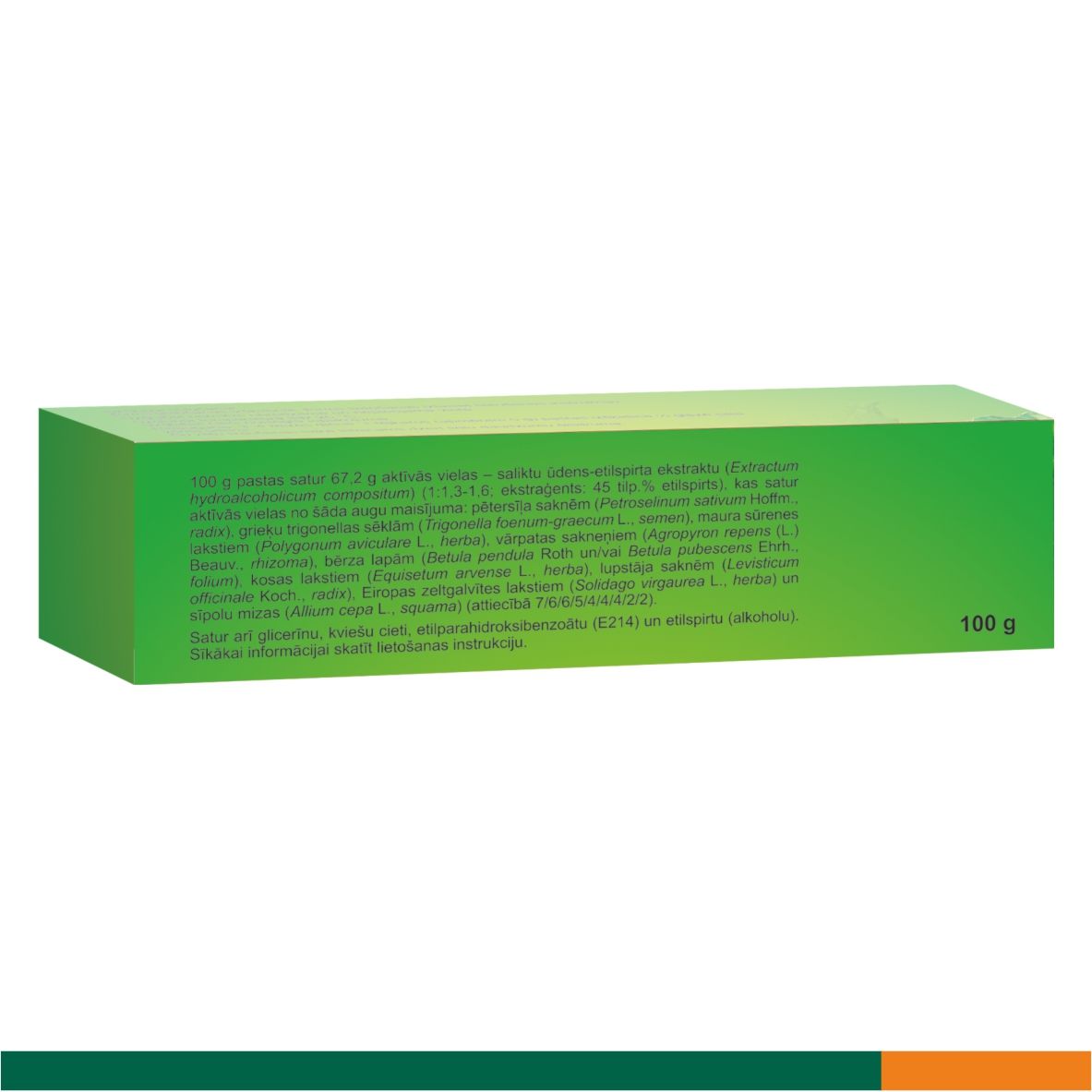 FITOLIZYN paste, 100 g | Mēness aptieka