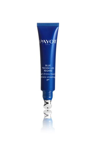 PAYOT Blue Techni Liss Regard крем для кожи вокруг глаз, 15 мл | Mēness ...