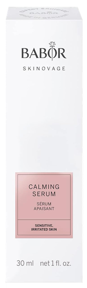 BABOR Skinovage Calming serum, 30 ml | Mēness aptieka