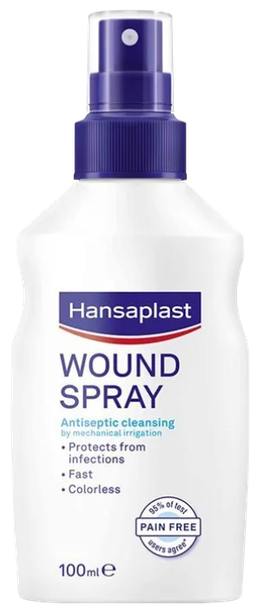 Brūces un apdegumi | Mēness aptieka