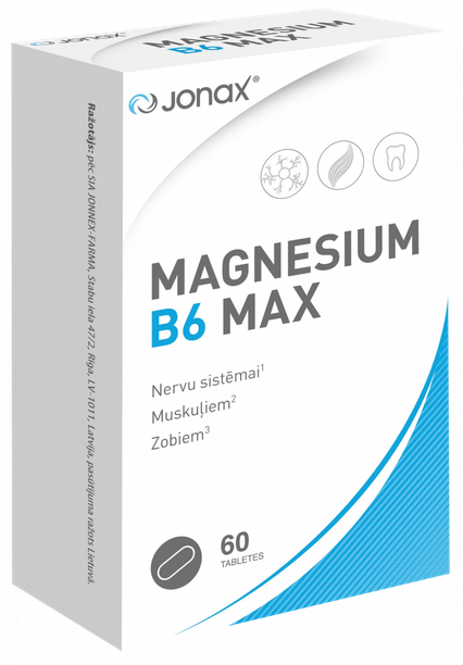 Magnijs | Mēness aptieka