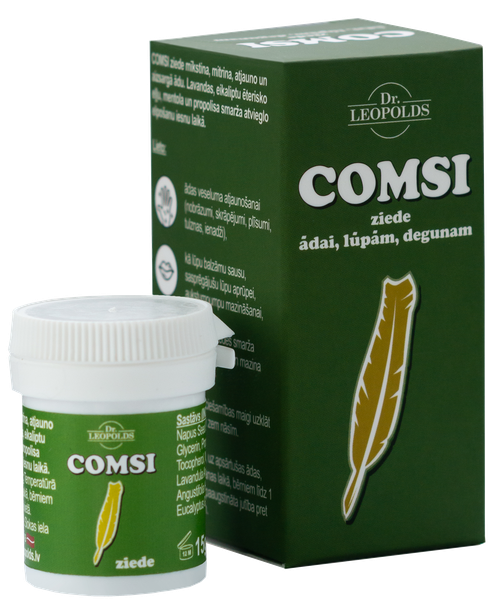 Brūces un apdegumi | Mēness aptieka