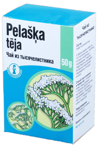 Травяные чаи Mēness Aptieka