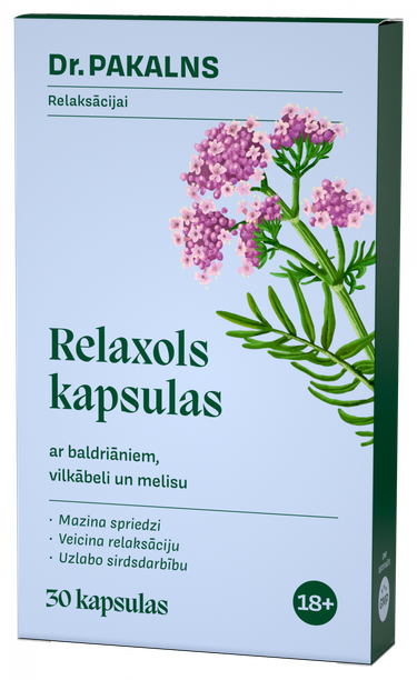 Meklēt “dr.pakalns” - Piegāde visā Latvijā | Mēness aptieka