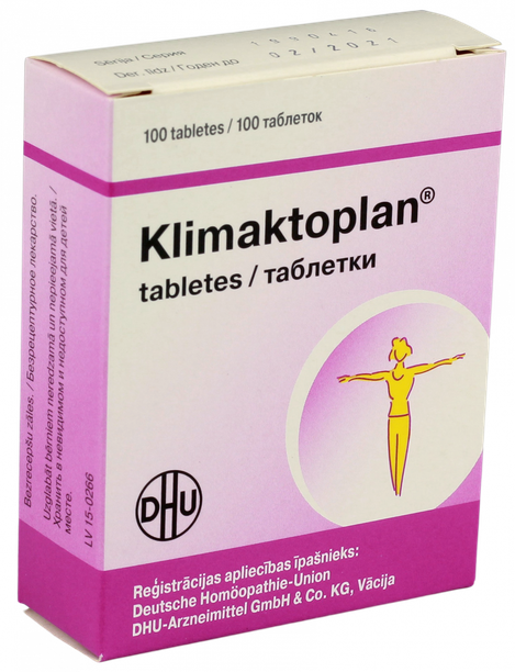 Menopauzei