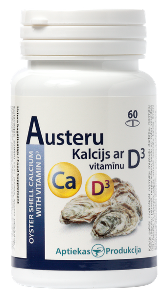 Kalcijs bērniem un pieaugušajiem | Mēness aptieka