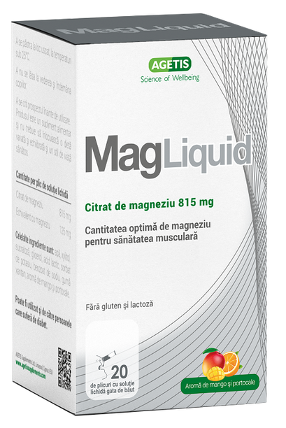 Magnijs | Mēness aptieka