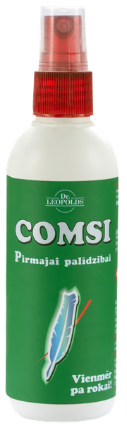 Brūces un apdegumi | Mēness aptieka