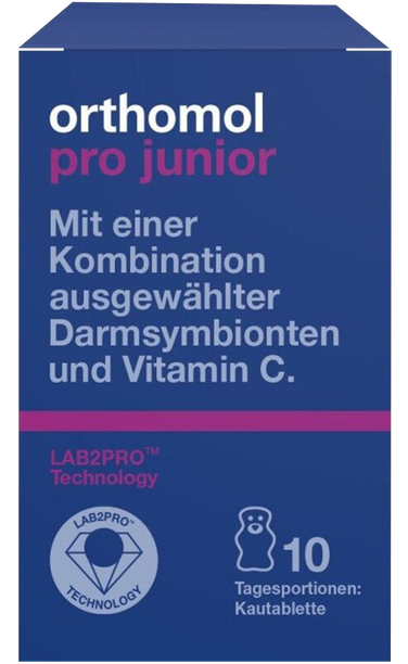 ORTHOMOL produkti, plaša izvēle produktu piedāvājums | piegāde visā ...