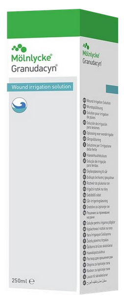 Brūces un apdegumi | Mēness aptieka