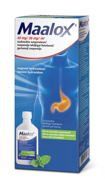 Dedzinoša sajūta kuņģī | Mēness aptieka