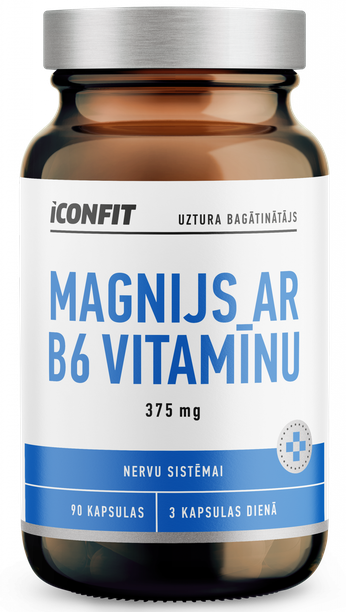 Magnijs | Mēness aptieka