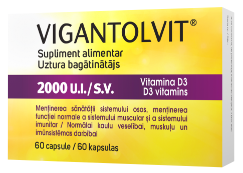 Vitamīni, minerālvielas | Mēness aptieka