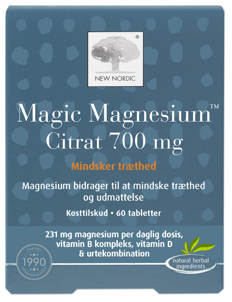 Magnijs | Mēness aptieka