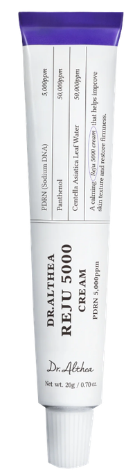 DR. ALTHEA PDRN Reju 5000 krēms, 20 g - Piegāde visā Latvijā