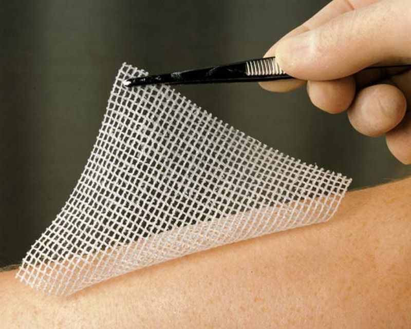 LOMATUELL H 10x30 cm sterile wound dressing, 10 pcs. | Mēness aptieka