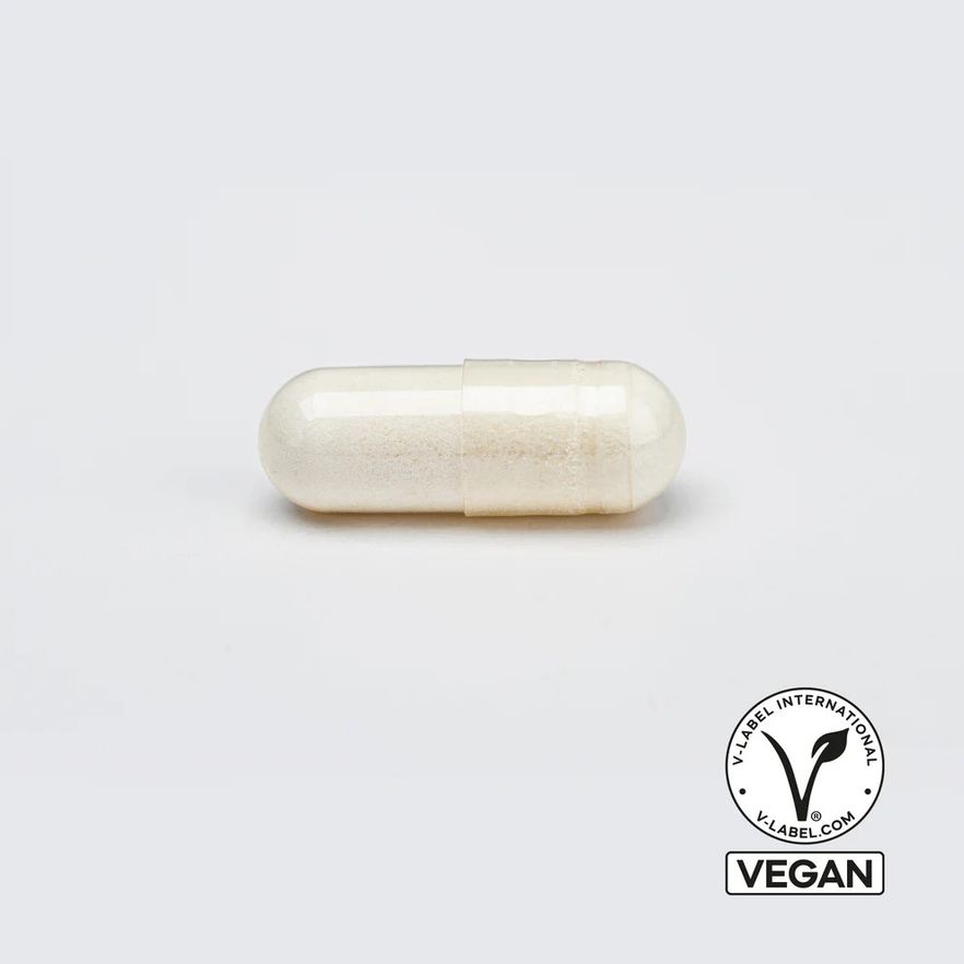 SWISS OVIT Vitamin C 500 mg capsules, 30 pcs. | Mēness aptieka