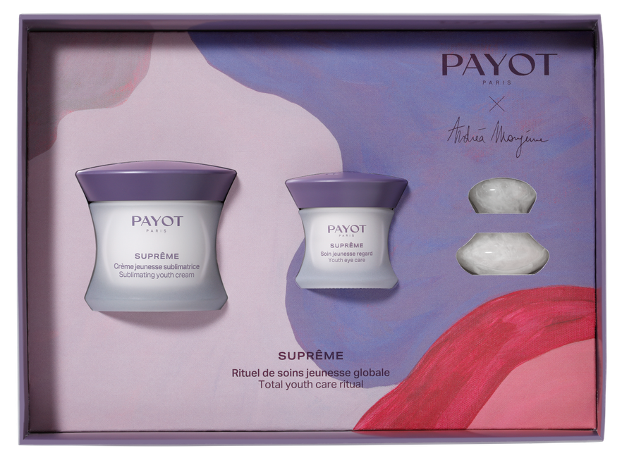PAYOT Supreme set, 1 pcs. | Mēness aptieka